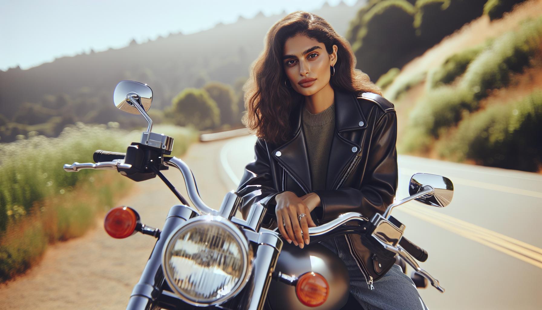 Starting a Motorcycle: 7 Essential Steps Every Rider Must Know (2024 ...