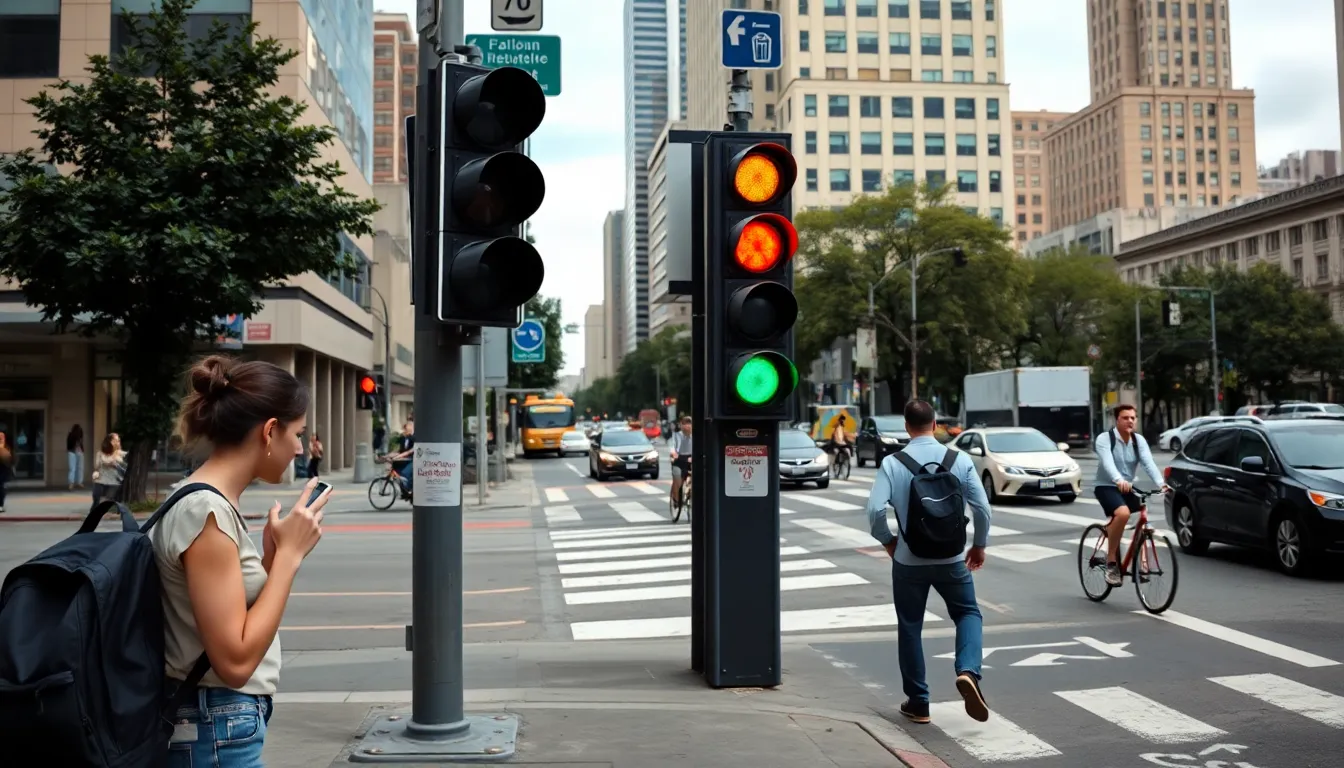 Road Safety Solutions: Transforming How We Protect Drivers and Save ...