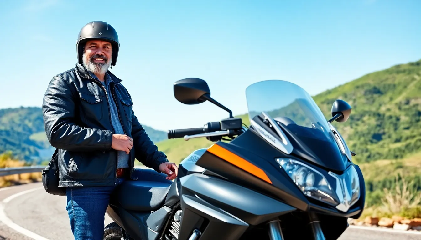 How Long Do Motorcycles Last? Unlock the Secrets to Their Lifespan ...